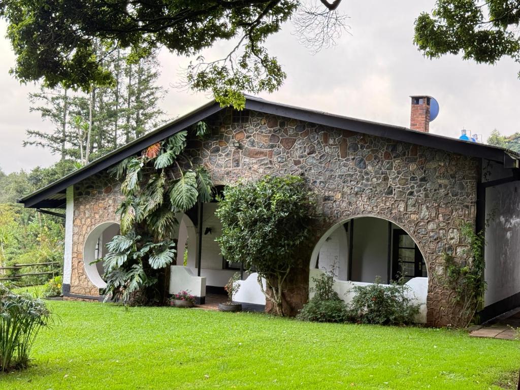 Vimbainashe Villas, Mutare (precios actualizados 2026)