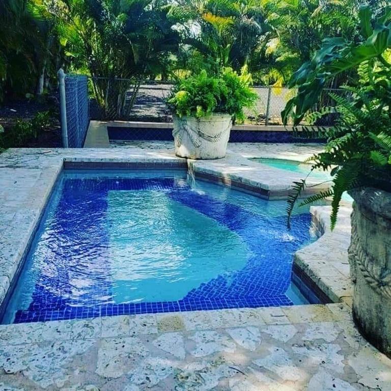 Tropical Retreat at Hacienda El Palmar for Couples, Pugnado Afuera ...