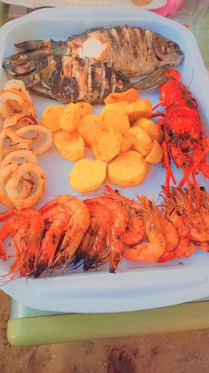 PiNkeY 19 seafood restaurant, Diani Beach (tarifs actualisés pour 2026)