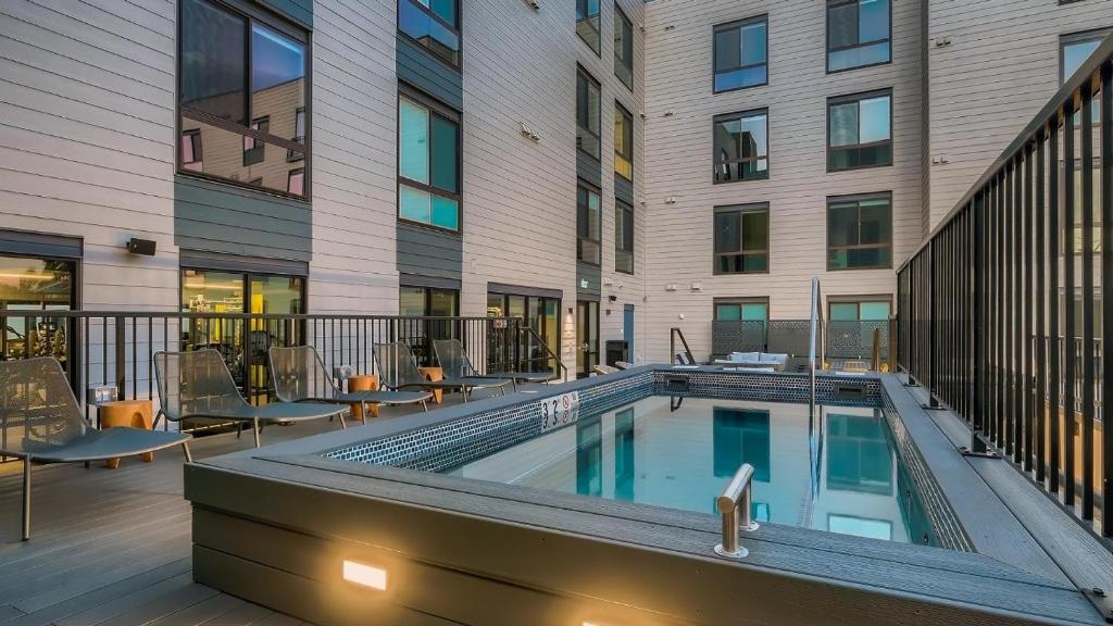 Landing Apartments - 281 Willow, Buckingham (updated prices 2026)
