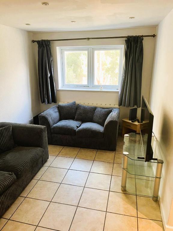 Reservoir Rooms in City Centre، برمنغهام (أسعار محدثة لعام 2026)