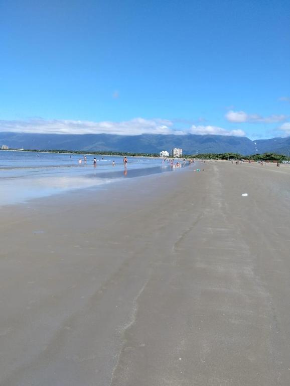 Casa Caiçara, Bertioga (prezzi aggiornati per il 2026)