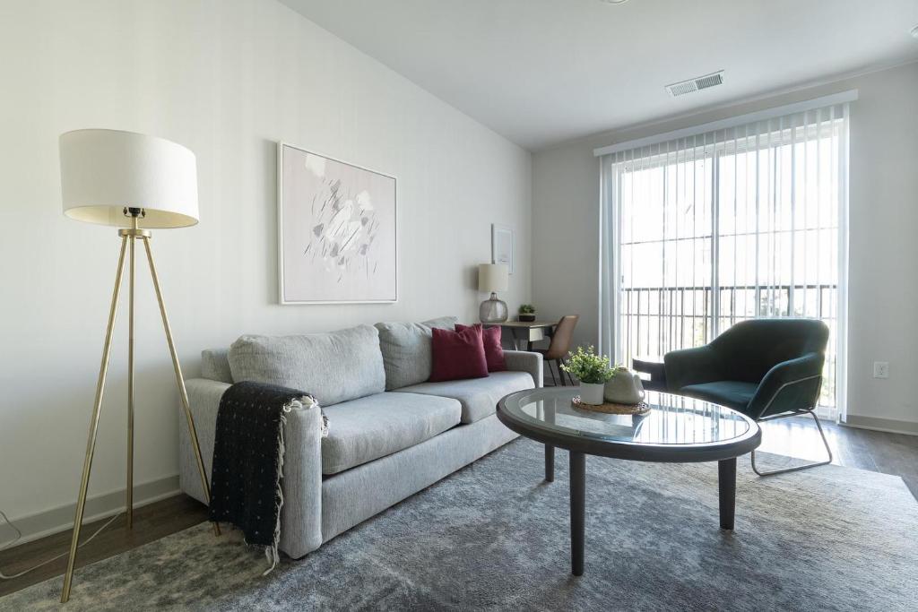Landing Spectacular 1BD Pool Clubhouse, Charlotte (precios actualizados ...