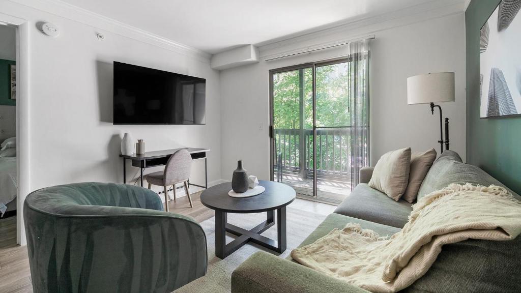 Landing Apartments - The Metropolitan, Nashville (updated prices 2026)