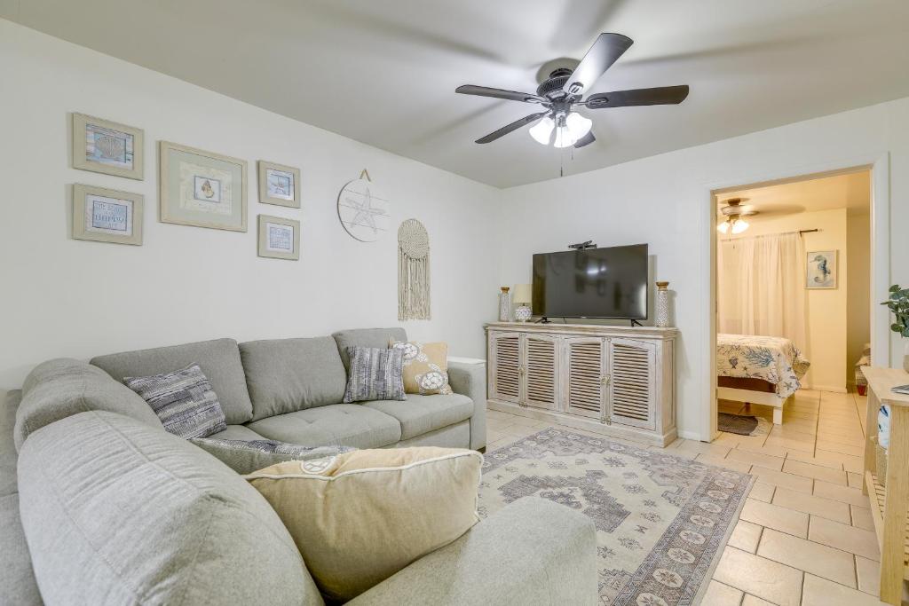 1 Block to Dtwn! Walkable Stay in Stuart, Stuart (opdaterede priser for ...