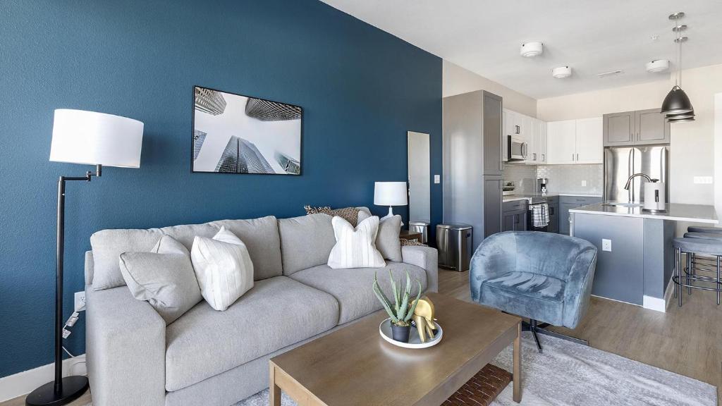 Landing Stunning 1BD in Near Southside, Fort Worth (updated prices 2026)