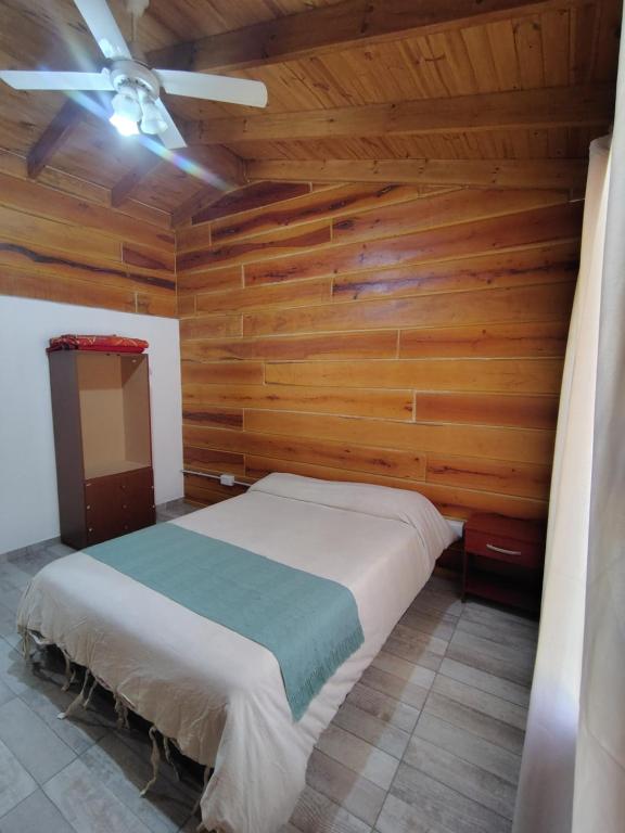 Cabaña Aurora, Santa Rosa de Calamuchita (tarifs actualisés, 2026)