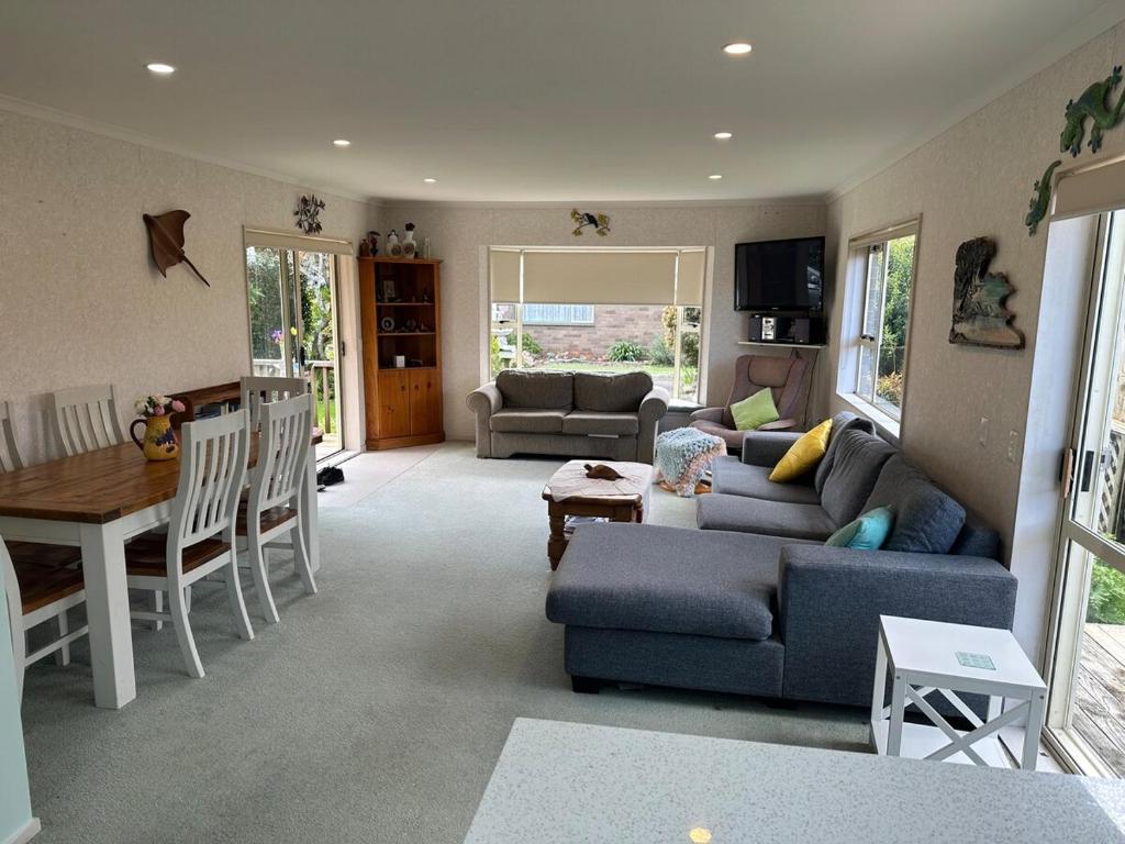 Cosy Retreat, Tairua (preus actualitzats el 2026)