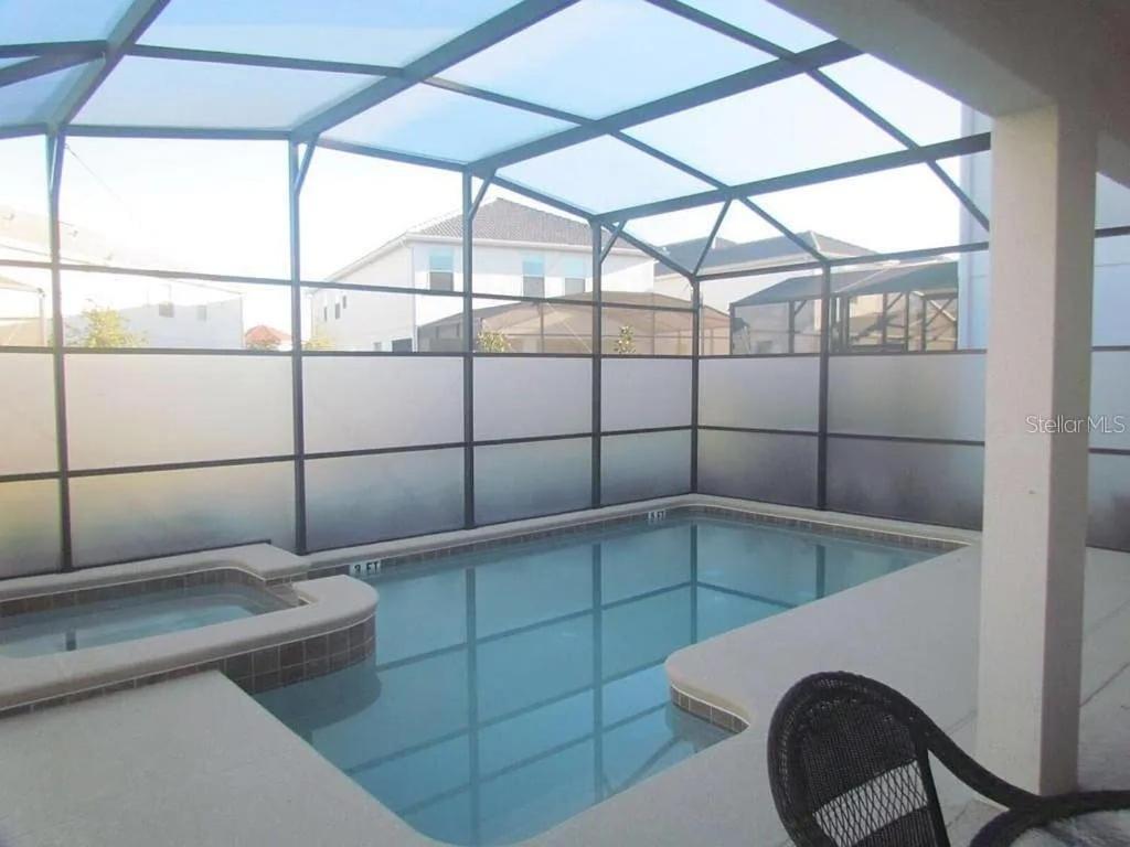 4715 SH - Storey Lake Hideaway 6BR Mansion Private Pool, Kissimmee ...