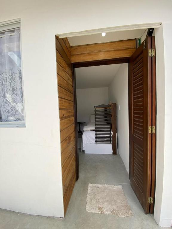 Casa B para 1 pessoa, Campeche, Floripa, Φλοριανόπολη (ενημερωμένες ...