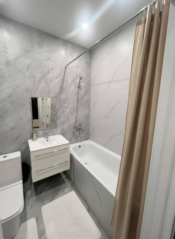 ЖК София 2, Astaná (precios actualizados 2026)