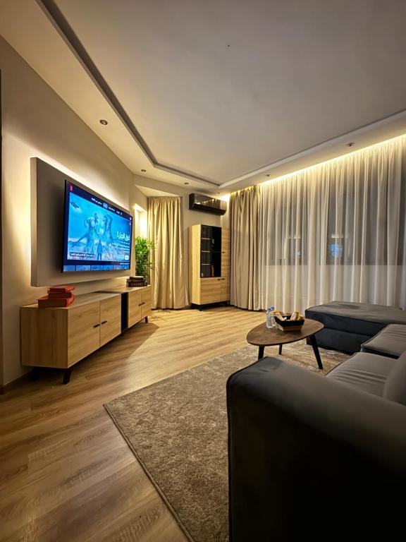 Noble Suite Luxury, Tangier (updated prices 2026)