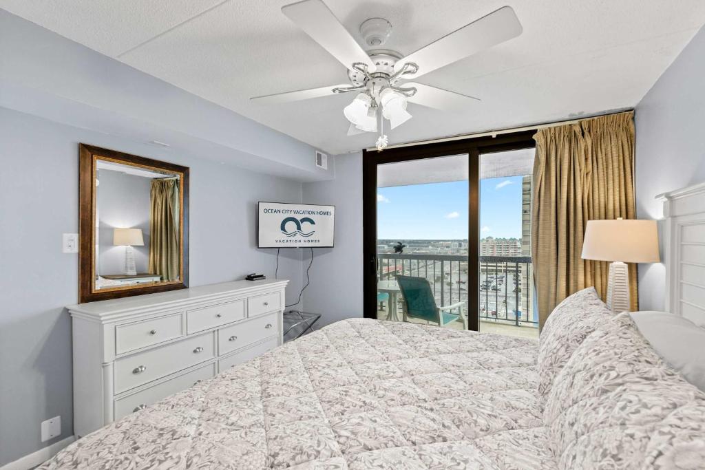 Sea Watch 3BR Ocean View Condo w Pools & Resort Amenities, Ocean City ...
