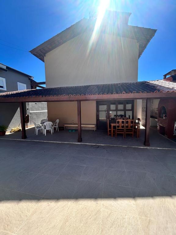 Beach House in Barra do Una - Não fornecemos roupas de cama, São ...