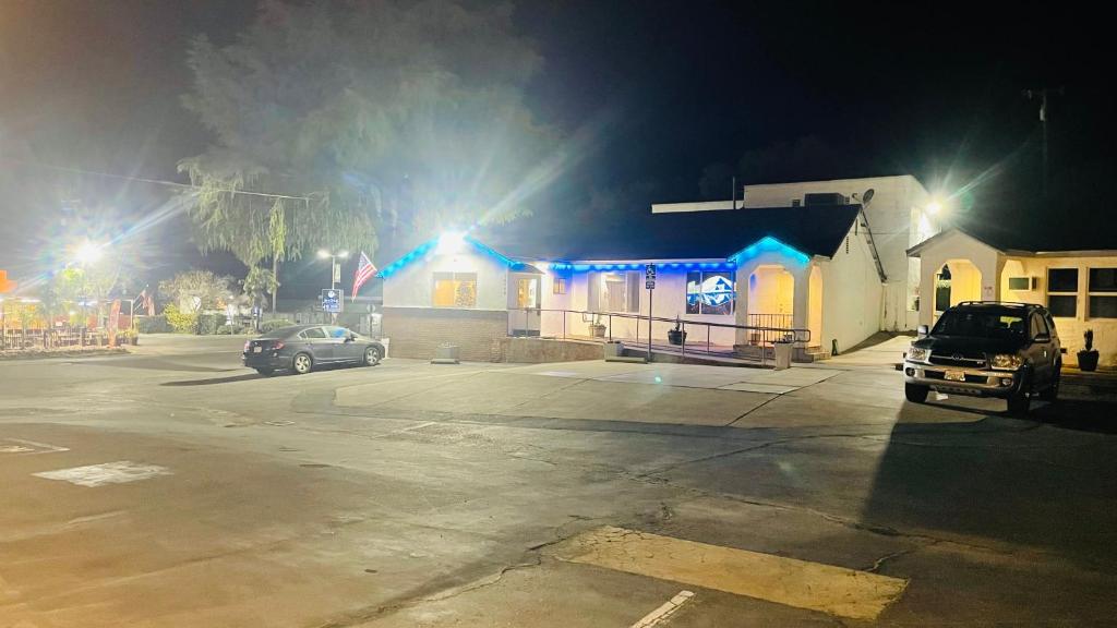 Rodeway Inn Jackson, Jackson (tarifs actualisés, 2026)