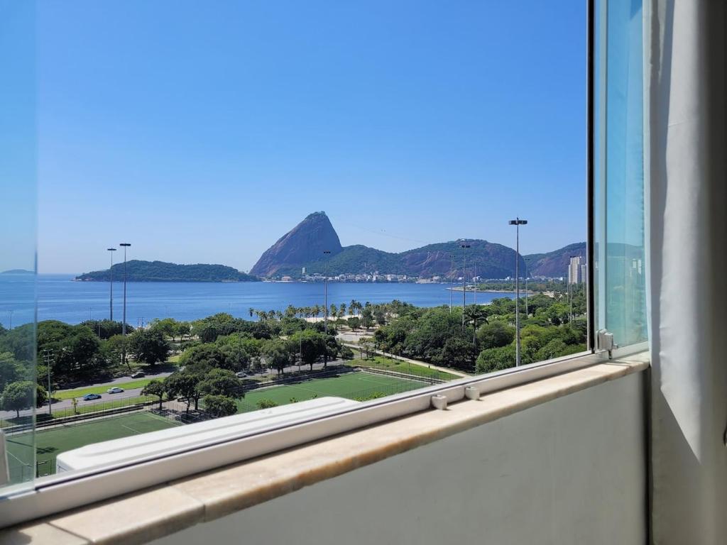 Great View Studio in front of the sea, रीओ दी जैनेरो की (2026 के लिए ...