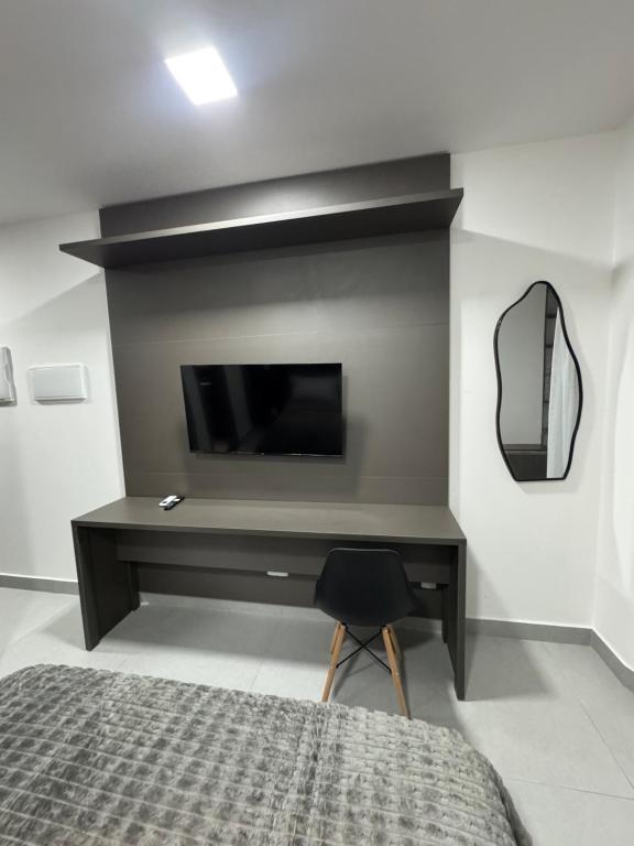 Flat Solaz Manaíra, João Pessoa (precios actualizados 2026)