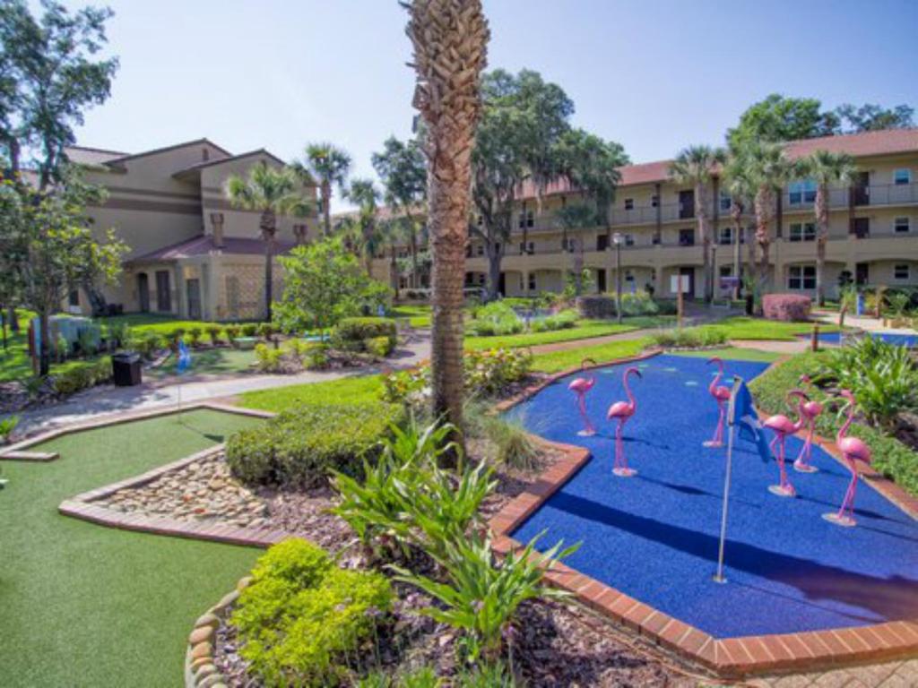 Blue Tree Resort at Lake Buena Vista, Orlando (updated prices 2025)