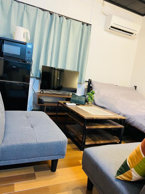 ln39 三宮駅徒歩8分アクセス至便 閑静な住宅街の貸切1ルーム OWL COURT, קובה (מחירים מעודכנים לשנת ...