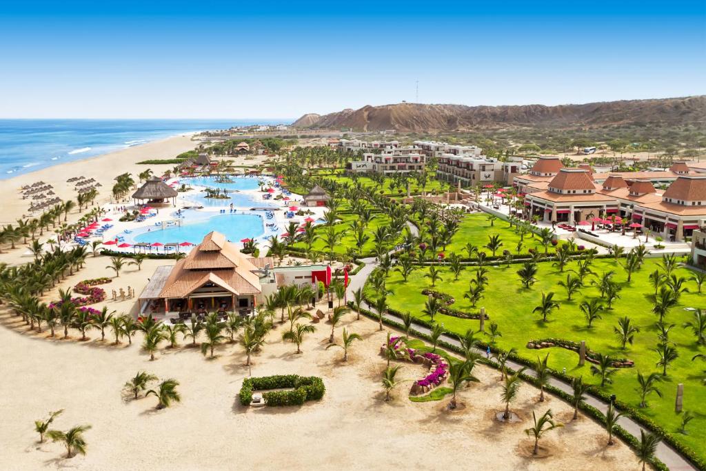 Royal Decameron Punta Sal - ALL INCLUSIVE, Canoas de Punta Sal (updated ...