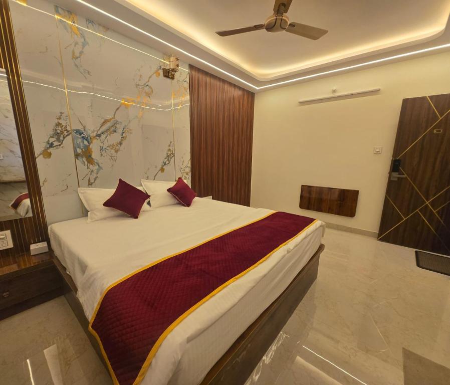 Bash hotels, Bangalore (aktualisierte Preise für 2026)