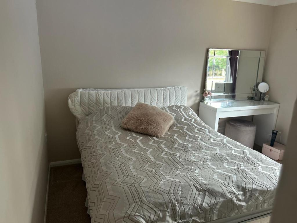 House in village of Dallington, Kingsthorpe (precios actualizados 2026)