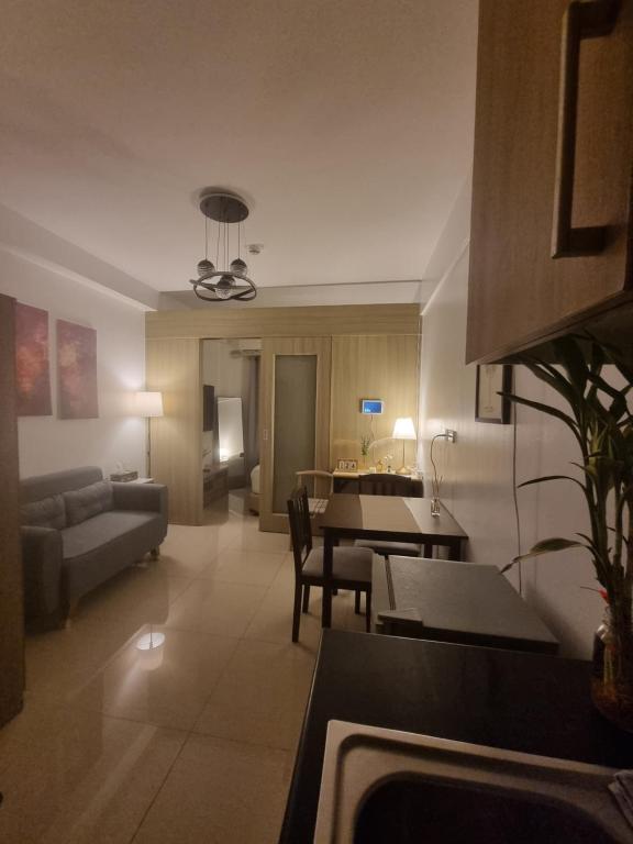 Cozy Bedroom at SM MOA Sunset View by Manila Bay، مانيلا (أسعار محدثة ...