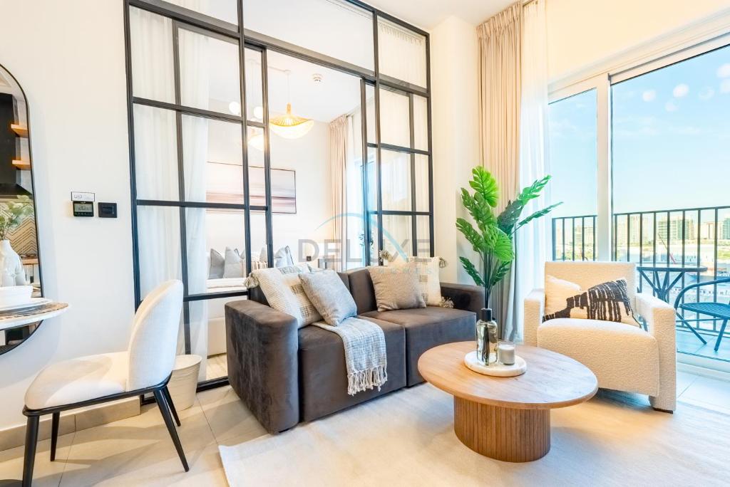 Steps from Dubai Hills Mall, Near Scenic Park, and Easily Connected to ...