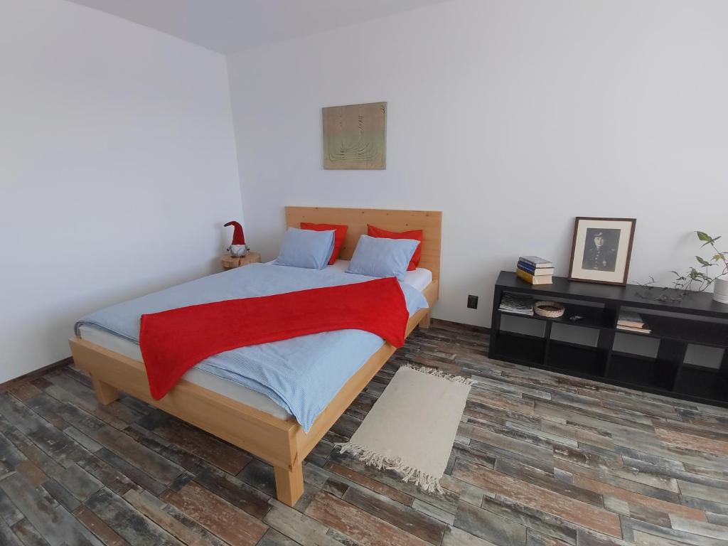 Apartmán Emma Volary, Volary (precios actualizados 2026)