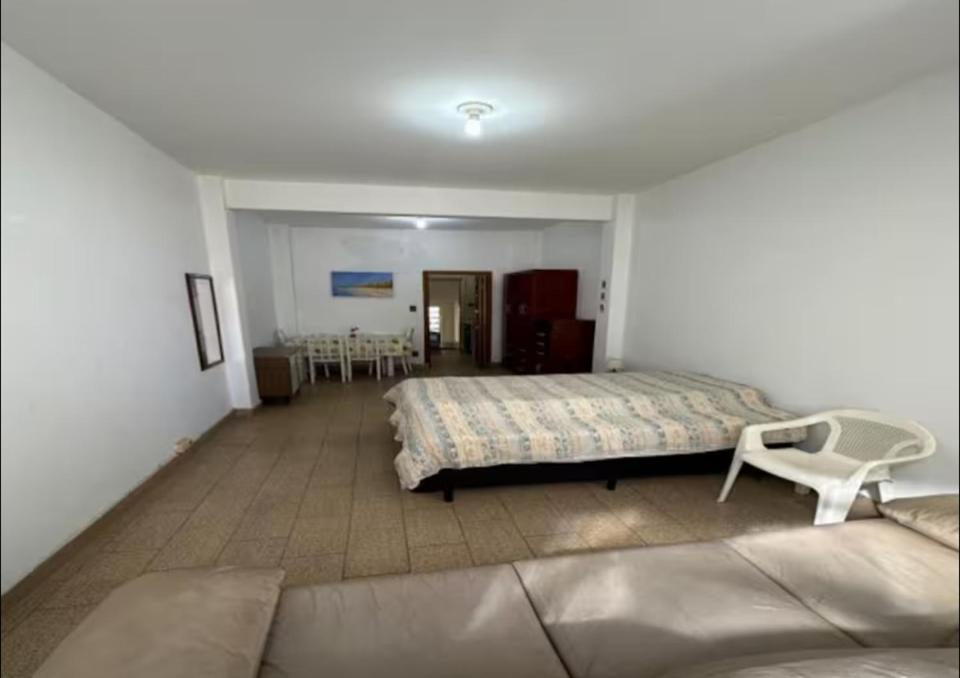 Studio - 100m da praia no canal 3 - Santos, Santos (2026 legfrissebb árai)