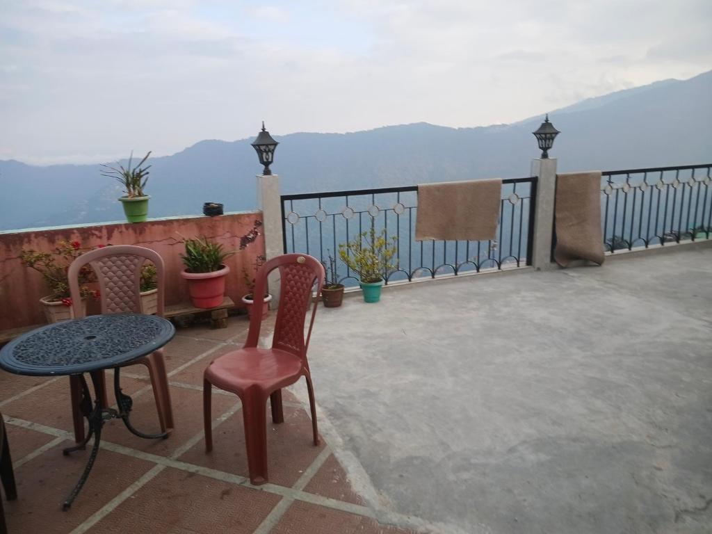 Hotel Siddharth Annexe, Darjeeling (preços atualizados para 2026)