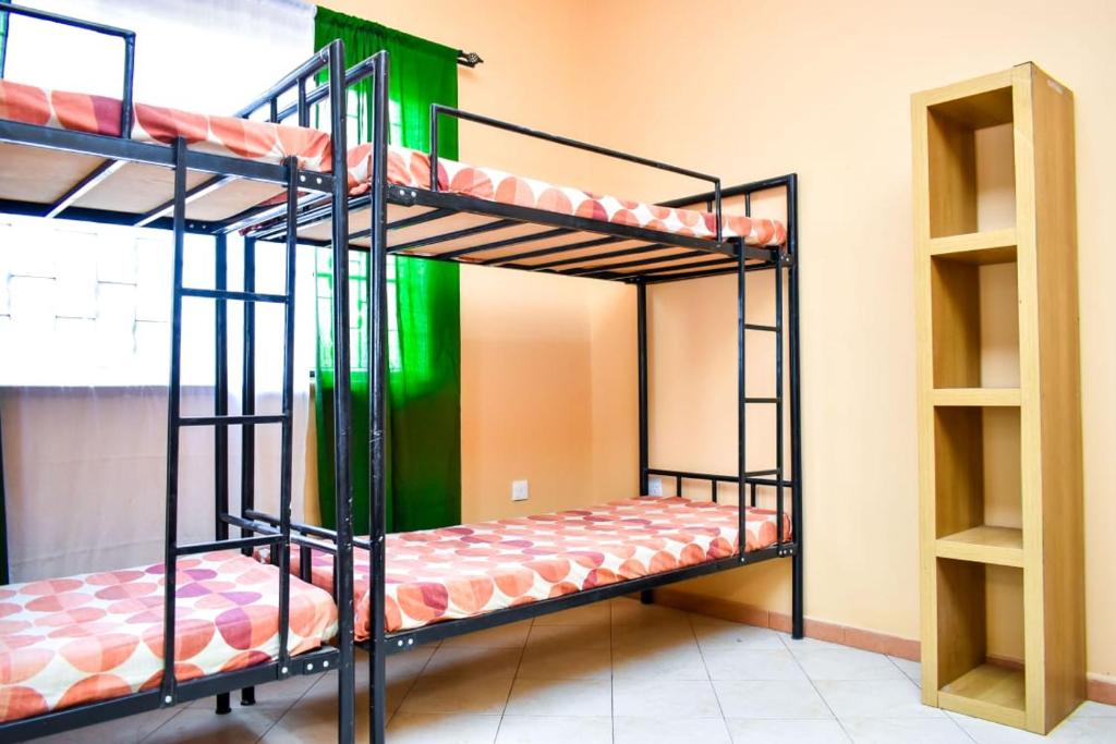 Joharia hostels, Arusha (precios actualizados en 2026)