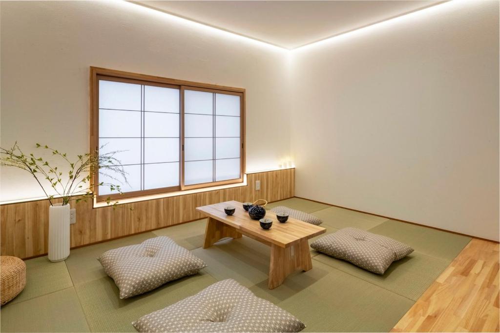 Room Inn Lu Lu Lu 横浜中華街 Room 2-A، يوكوهاما (أسعار محدثة لعام 2026)