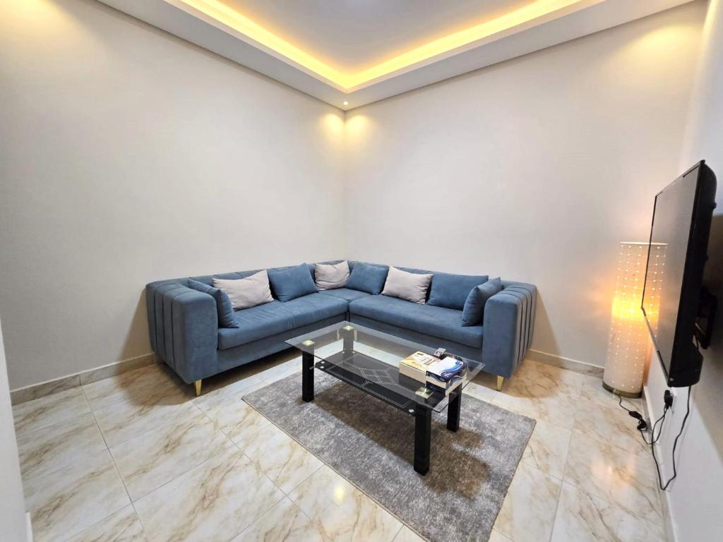 Bright 1-Bedroom Apartment in a Calm & Modern Setting, Abu Dhabi ...