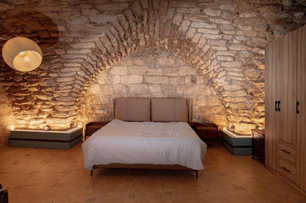 Casa nazareth, Nazaret (precios actualizados 2026)