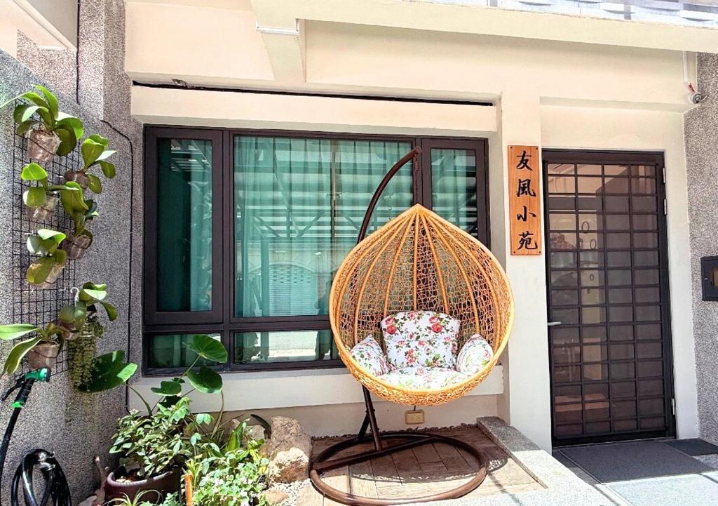 友風小苑, Centro histórico de Hengchun (precios actualizados al 2026)