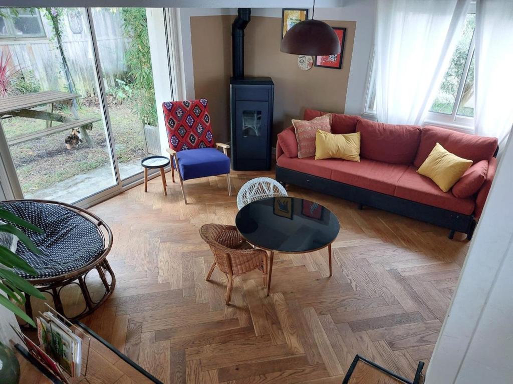 Notre petite maison familiale de Pessac Alouette, Pessac (precios ...