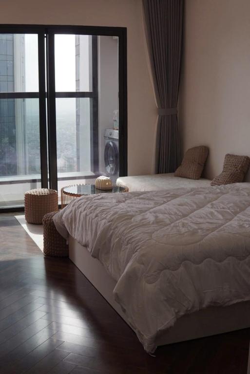 Căn hộ studio Dimond Crown, Thành phố Hải Phòng (giá cập nhật năm 2026)