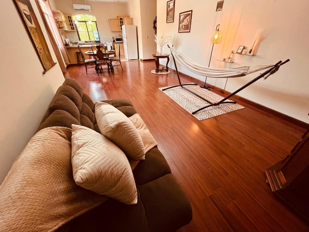 Acogedor Apartamento en Copán, Copán Ruinas (precios actualizados para ...