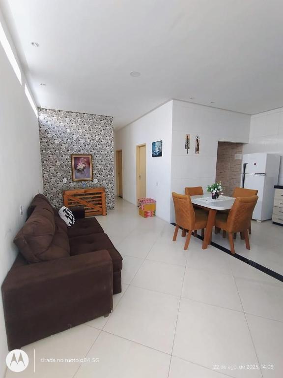 Apto 3 Quartos, 1 Suíte - 5 min da Praça, Serrinha (tarifs actualisés ...