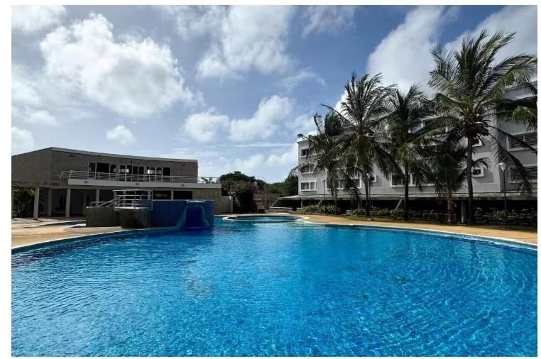 Caribbean House, La Asunción (updated prices 2026)