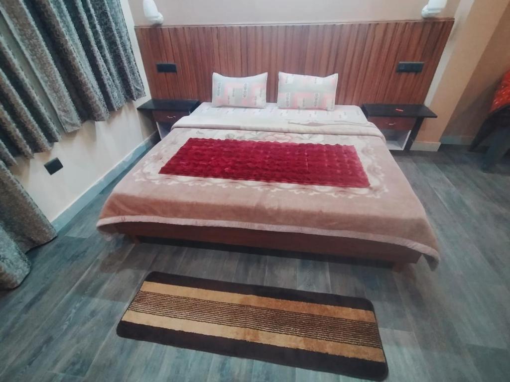 Hill Side Heaven Homestay, Nainital (updated prices 2026)