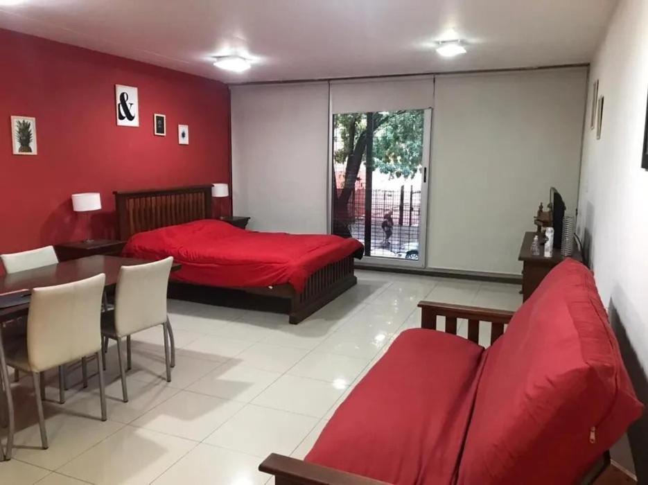 Amanacer Libertador Apart（ブエノスアイレス）：（最新料金：2026年）