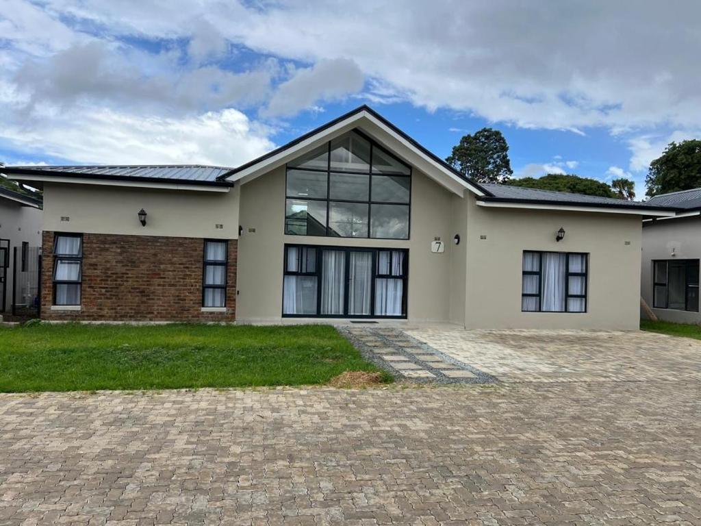 Wilmarsguesthouse, Harare (preços atualizados de 2026)