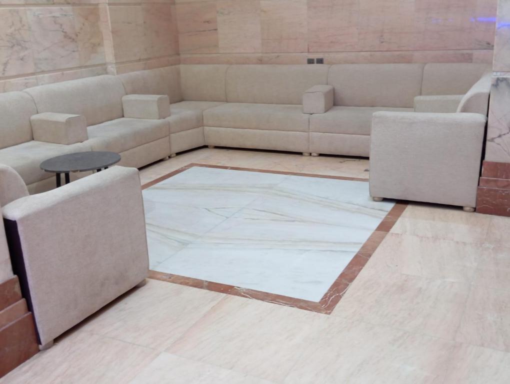 فندق المعتكف, Ajyad (prisene oppdatert for 2026)