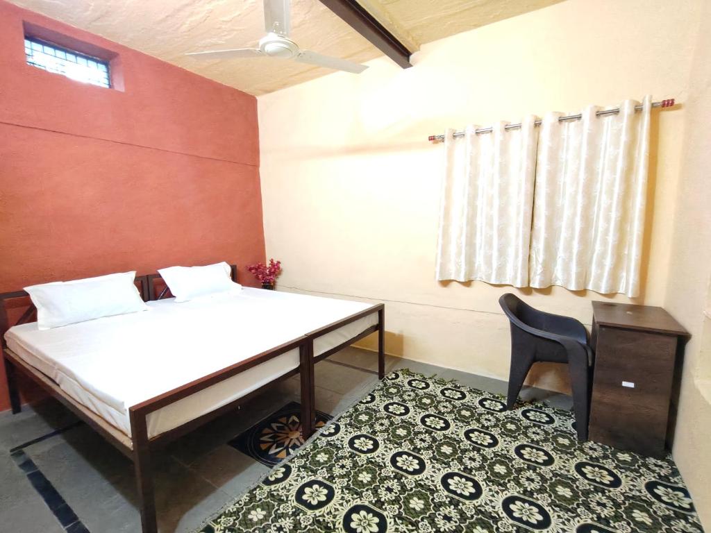 The Chambal Homestay, Gurla (tarifs actualisés, 2026)