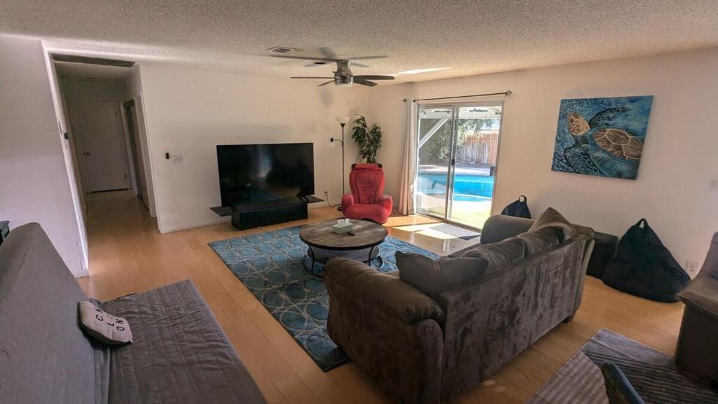 Wet Oasis 10 min from airport & strip, Las Vegas (precios actualizados ...