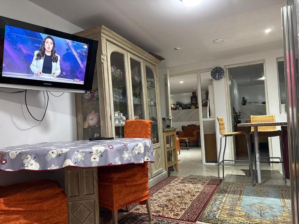 STUDIO Old Things 99, Tanger (tarifs actualisés, 2026)