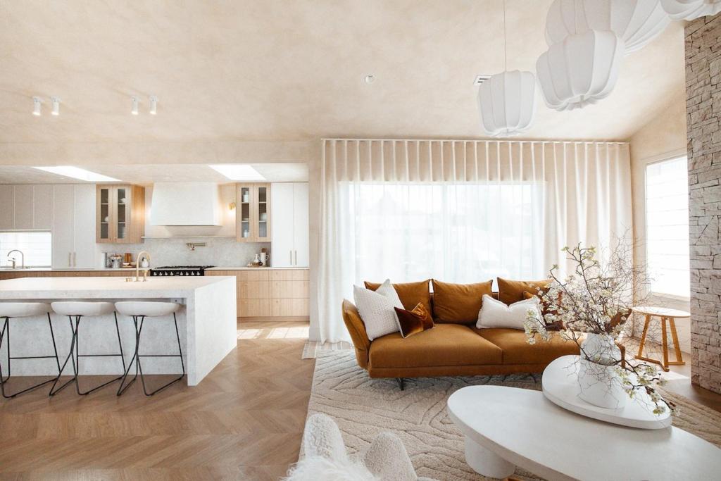 Lux Family Retreat and 5 mins to Wharf, Mapua (giá cập nhật năm 2026)