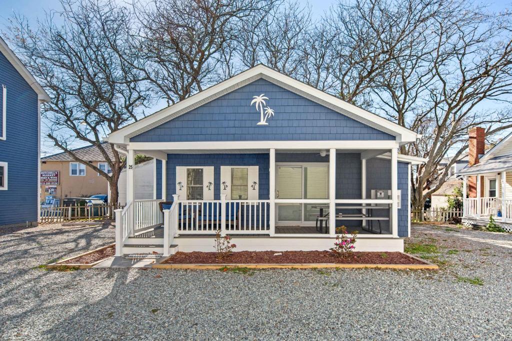 Parrot Bay 25 Pet friendly, Ocean City (preços atualizados para 2026)